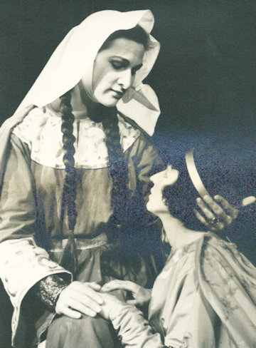 The Questors Theatre